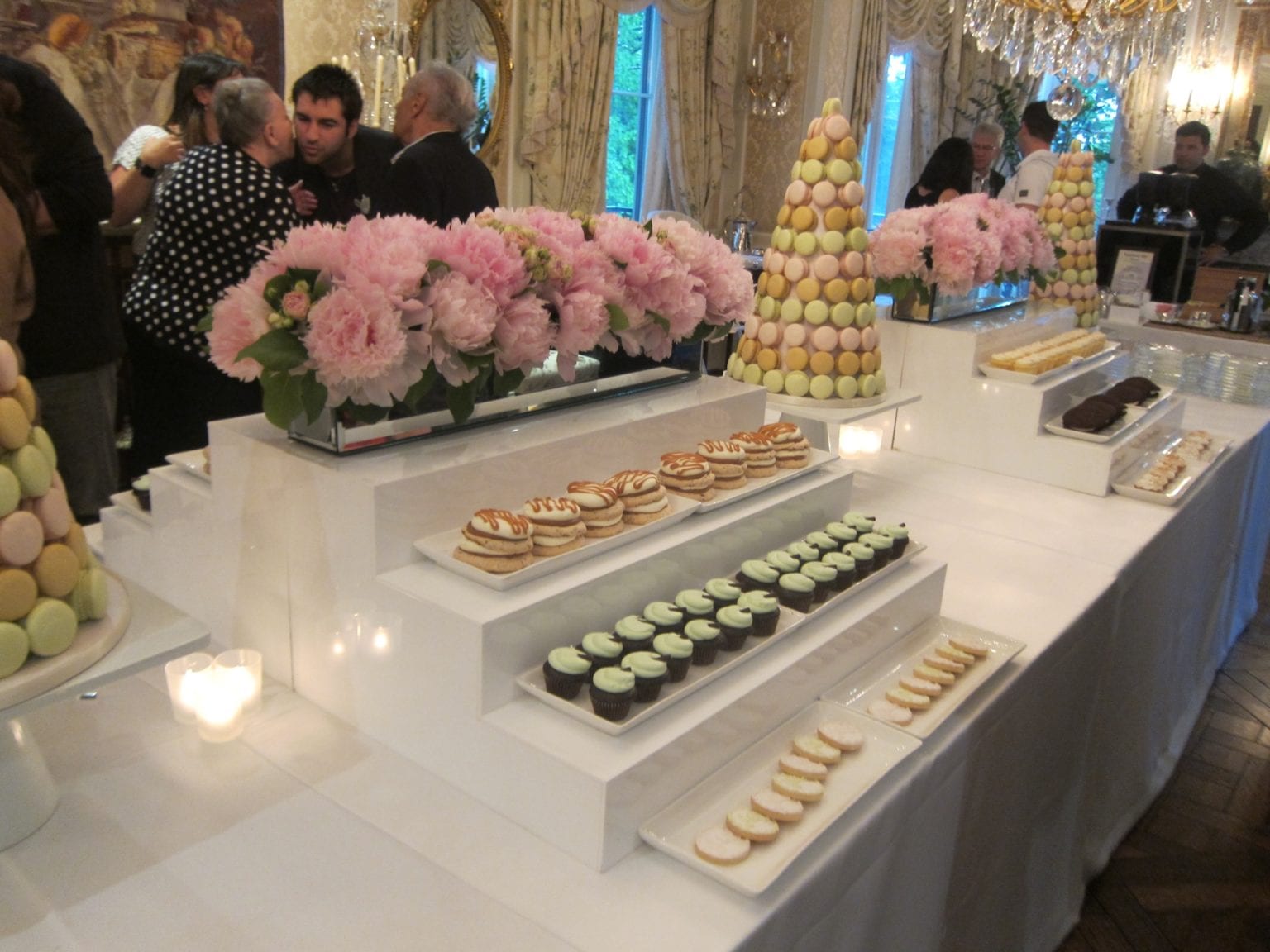 Food & Drink - L-eat