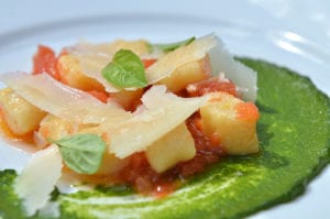 Food & Drink - L-eat