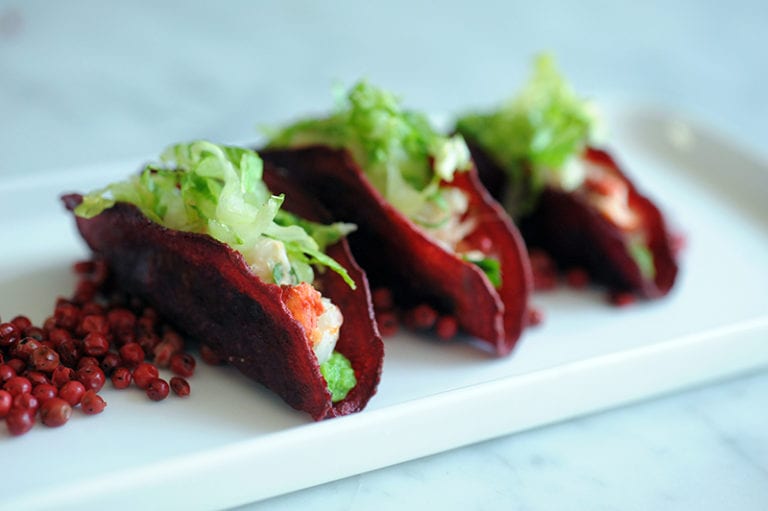 Food & Drink - L-eat