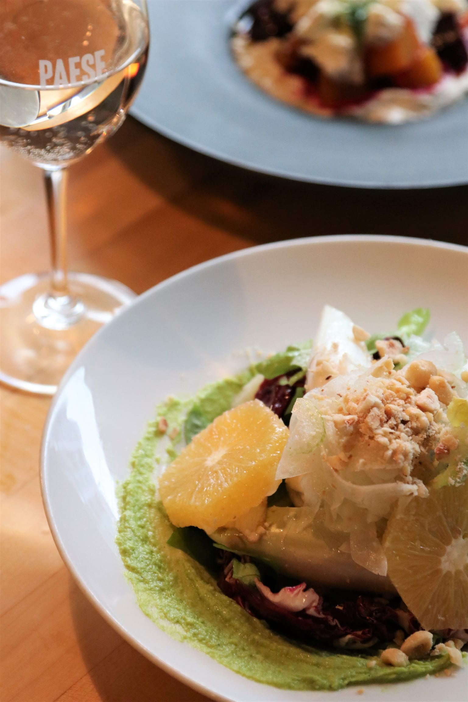 Weddings & Events - L-eat