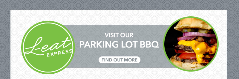 Sample Menus - L-eat